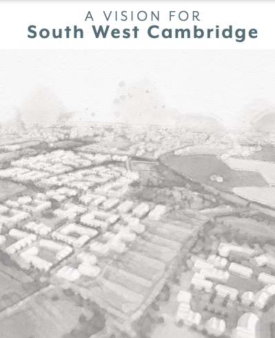 A reminder of who has what plans for the future of Cambridge – The ...