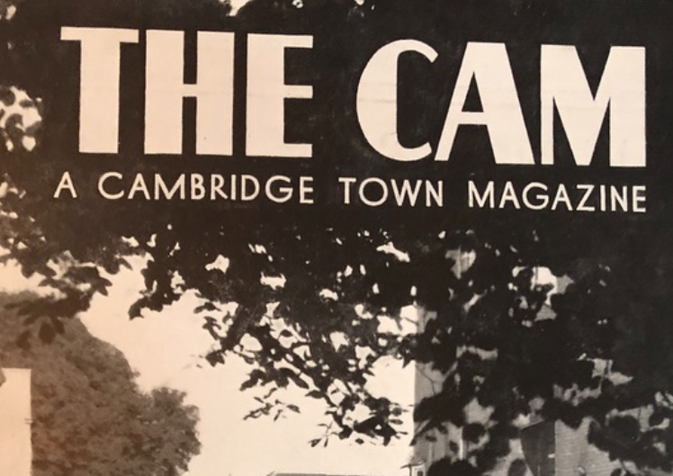 What does Cambridge University’s alumni magazine reveal about our ...