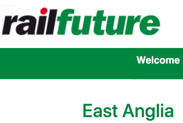 RailFuture East Anglia – annual Cambridge meeting 07 Dec 2024 – The Cambridge Town Owl
