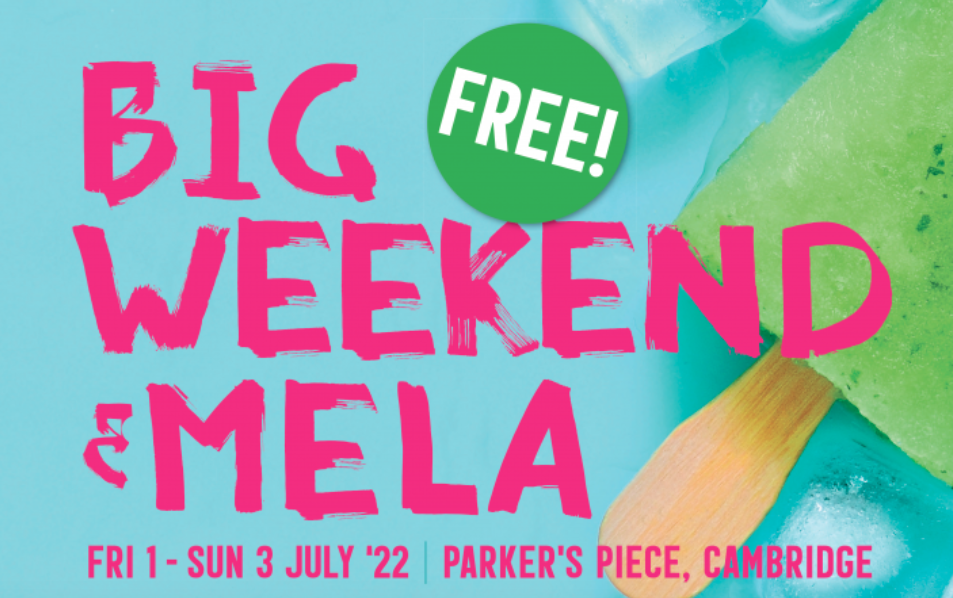 The cancelling of The Big Weekend represents a collective failure of ...