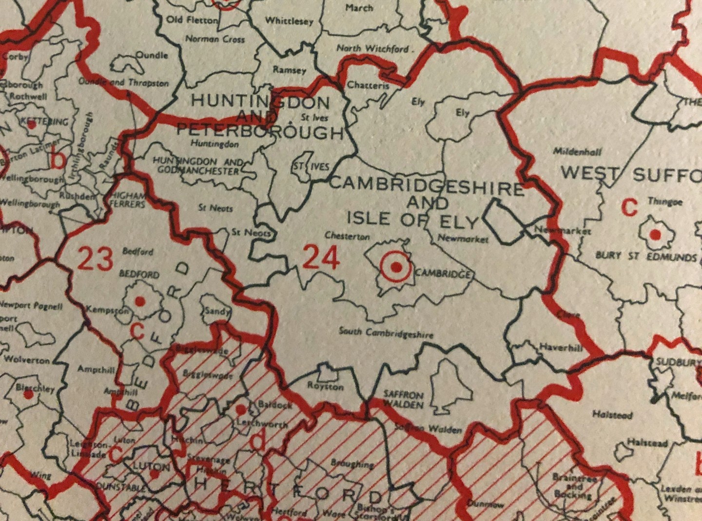 Independent report published into Cambridge Transport – The Cambridge ...