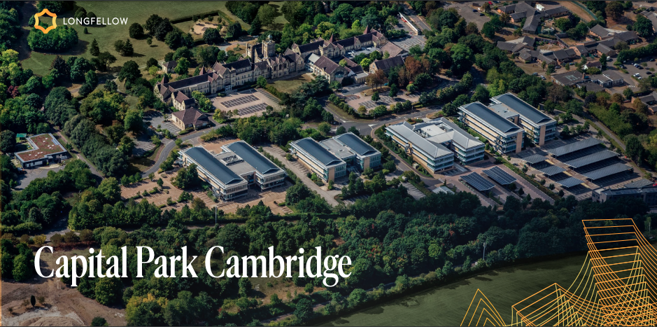 Capital Park, Fulbourn consultation – more science labs east of ...
