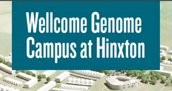 Wellcome Genome Campus to grow to employ up to 9,000 people – The ...