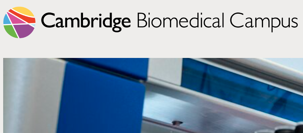 Cambridge Biomedical Campus – two years on from the publication of ...