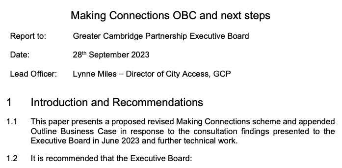 Make or break for the Greater Cambridge Partnership – The Cambridge ...