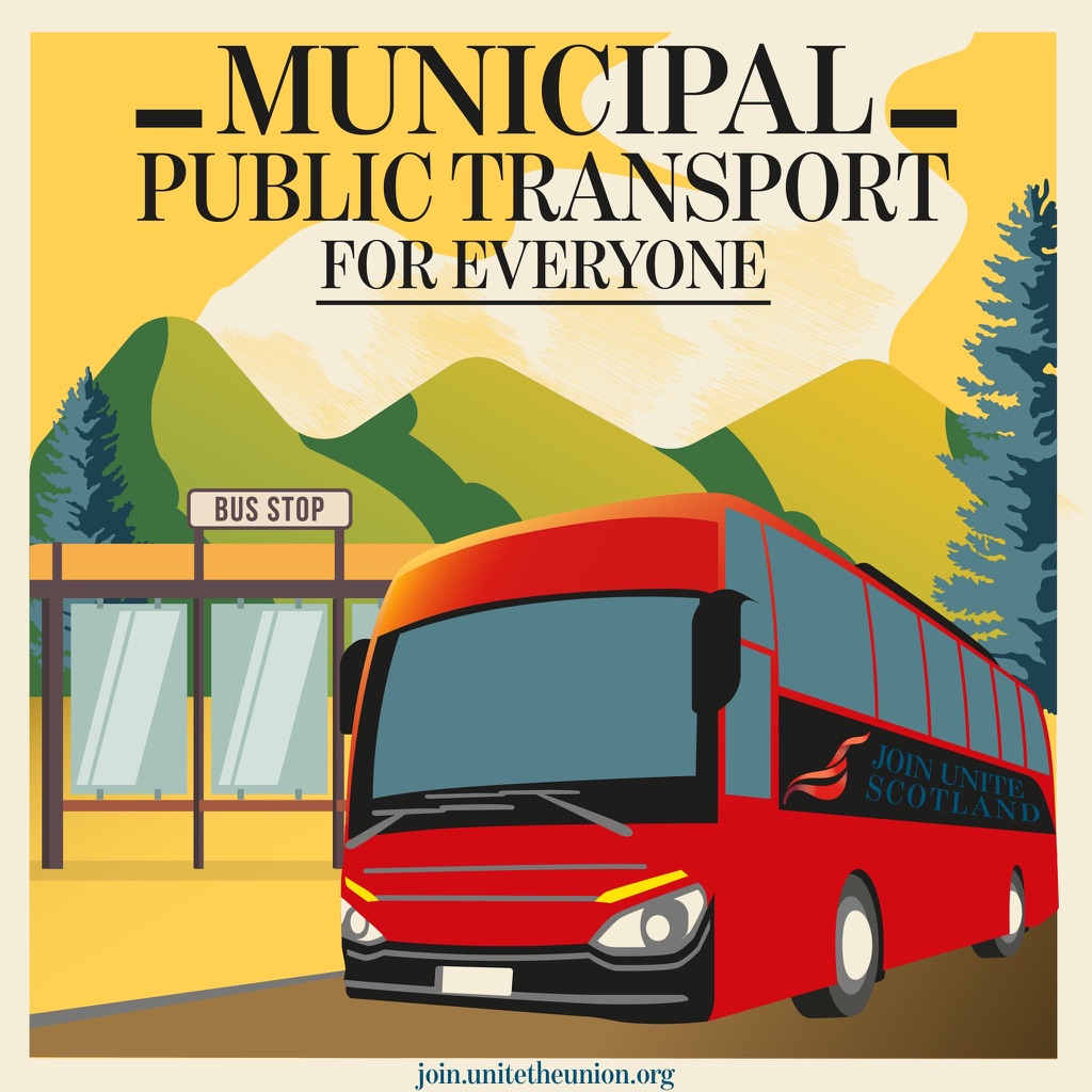 Nik Johnson’s buses team need to rein in the private shuttle buses ...