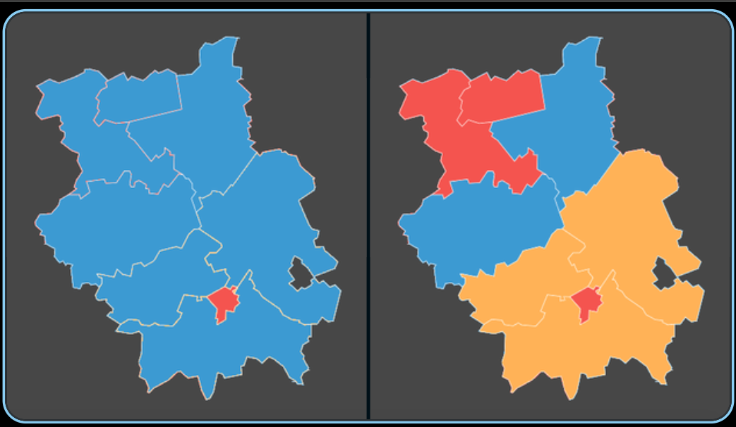 How will Cambridgeshire’s new MPs influence our local councils? – The ...