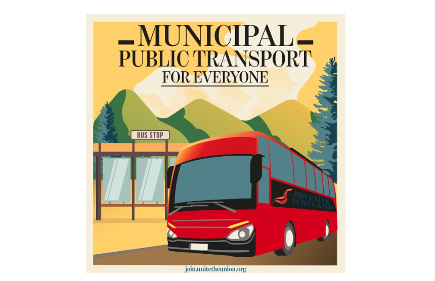 Tram-tastic! Lou Haigh to set out Government’s vision for an Integrated ...