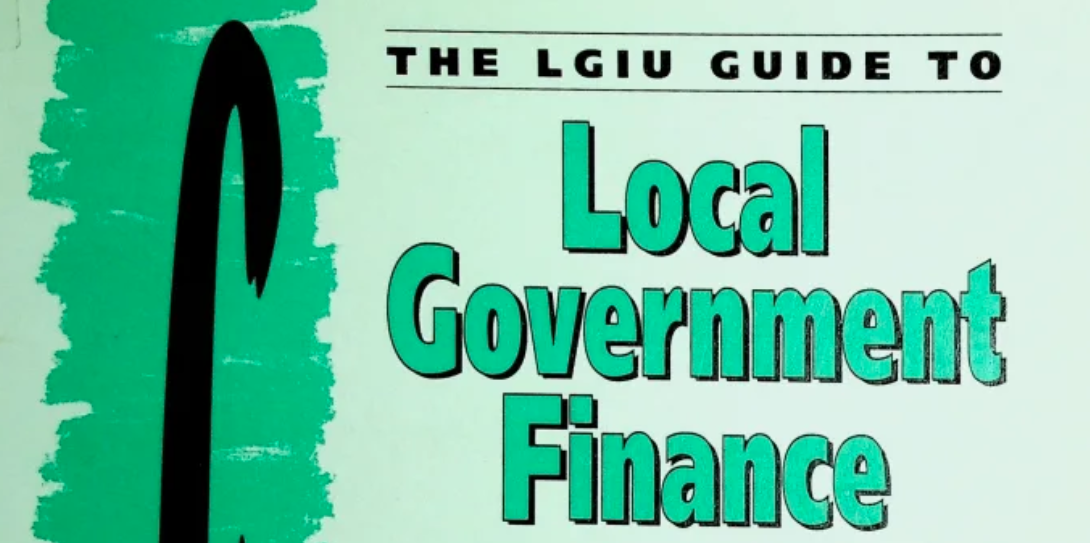 MPs tell ministers that local council finances are broken. Again – The ...