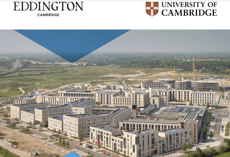 Detailed minutes of Peter Freeman at Cambridge City Council meeting ...