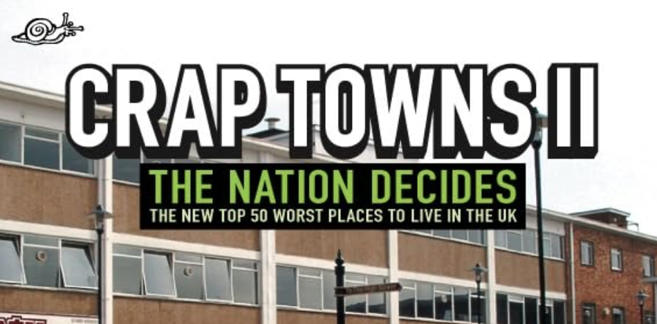 Ensuring 21st Century New Towns do not become future entries into the ...