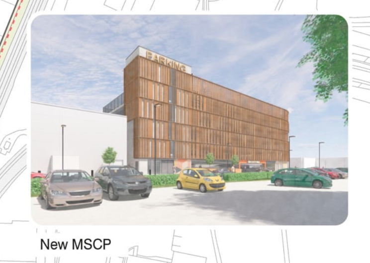 RailPen follows Kett House developers with ugly monstrosity – The ...