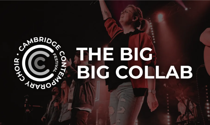 More big singing events in Cambridge – The Cambridge Town Owl