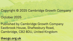 Minister for Housing proposes a centrally-led development corporation ...
