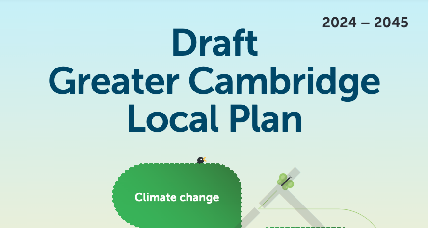 Final fortnight of public events on Cambridge’s Future – the draft ...