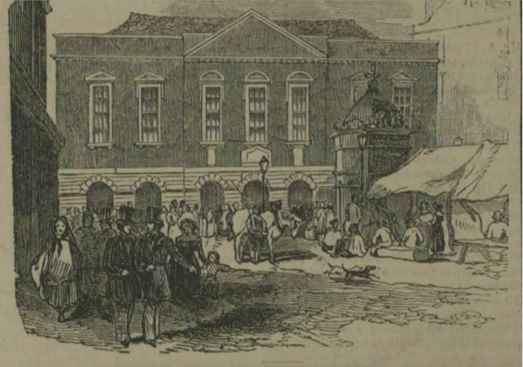 Why does Essex County Council want to impose an ugly carbuncle on ...