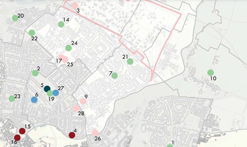 North East Cambridge – what infrastructure does it need? – The ...