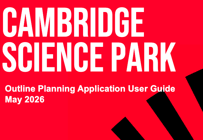 Cambridge Science Park proposes new 45m towers for edge of city – The ...